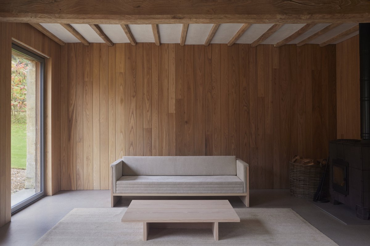YinjiSpace - British Designers x John Pawson